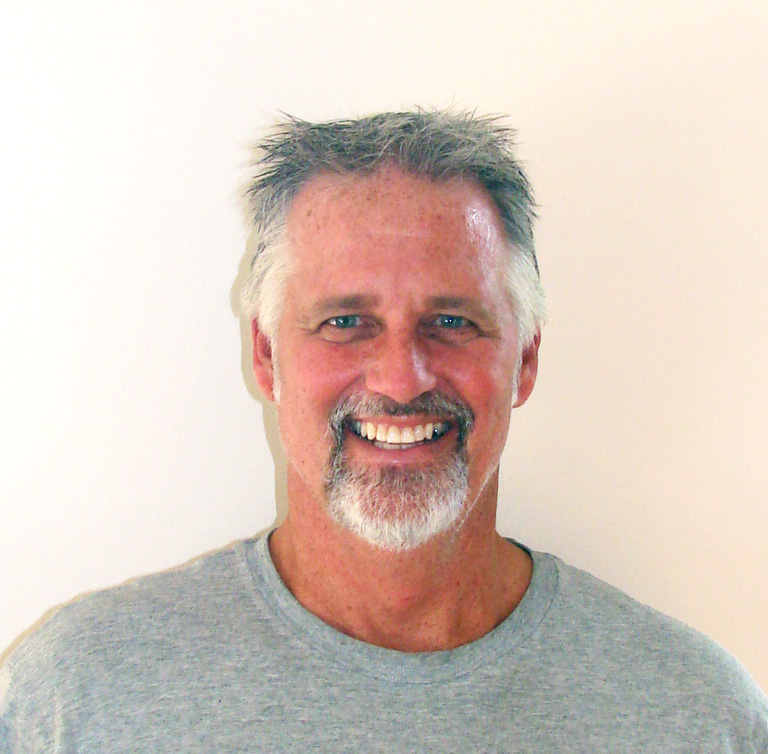 About | The Bait Guy